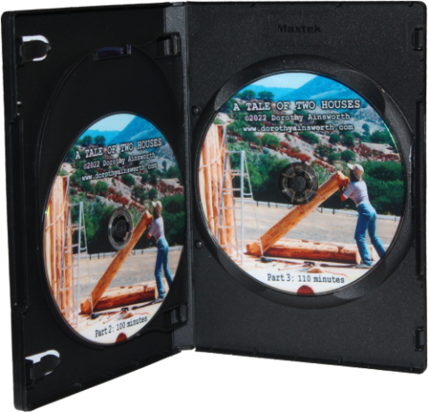 Watch The Documentary | A Tale Of Two Houses